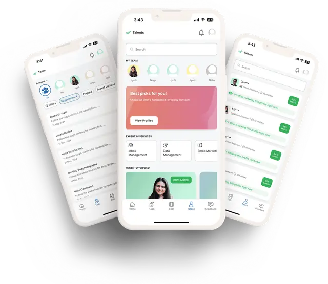 Best Employee Management App | Manage Your Workforce Effortlessly